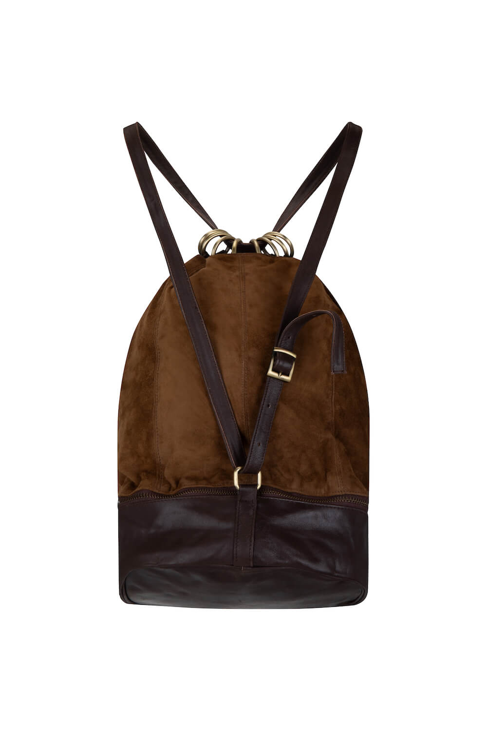 DESERT BAG BROWN – Nikko