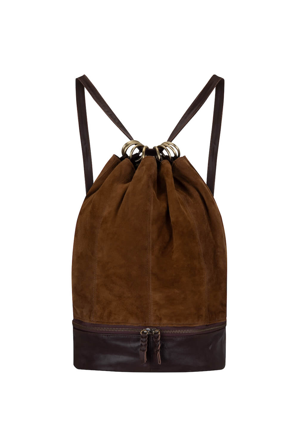 DESERT BAG BROWN – Nikko