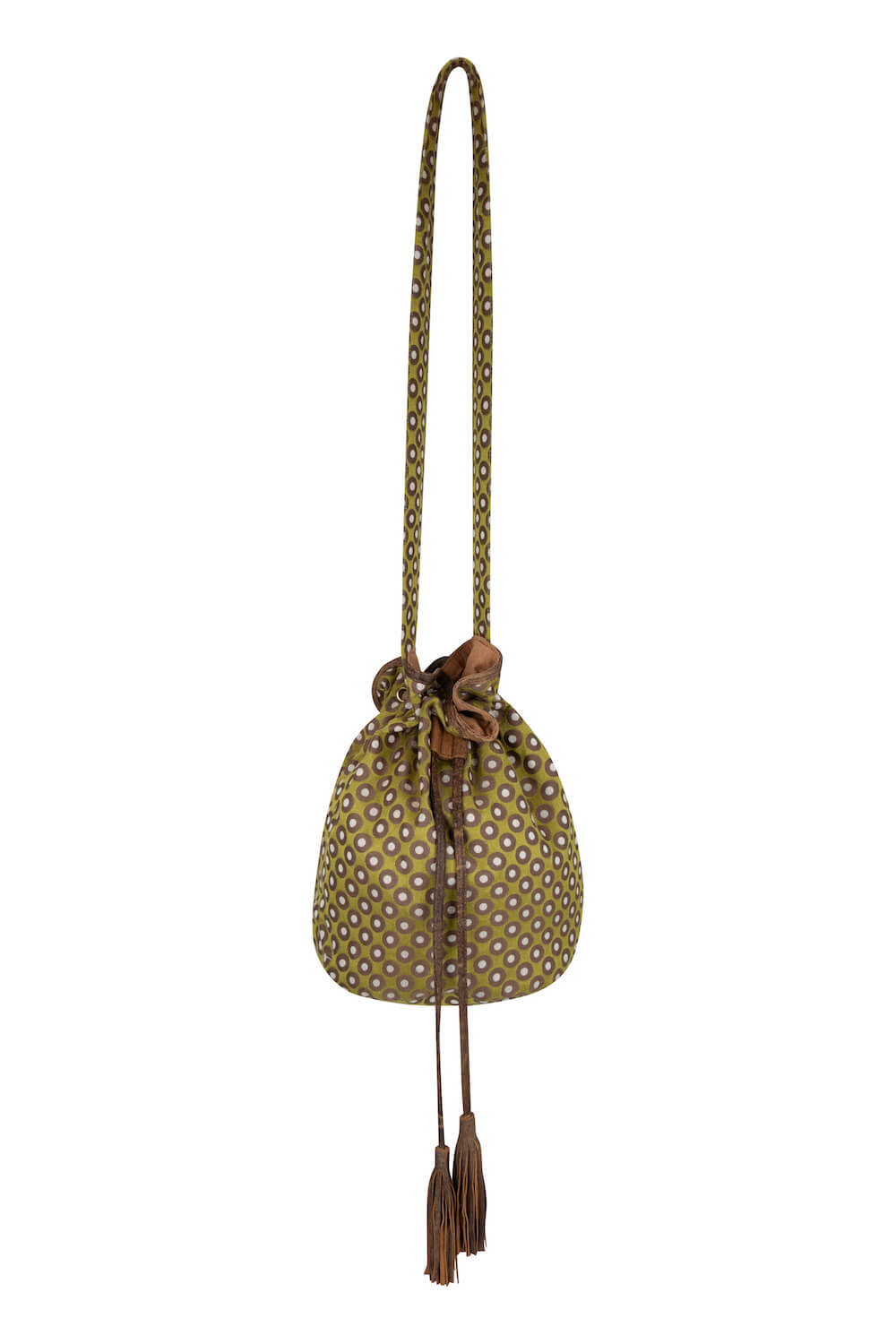 Budapest Bum Bag - A Thoughtful Blend of Style by Nikko